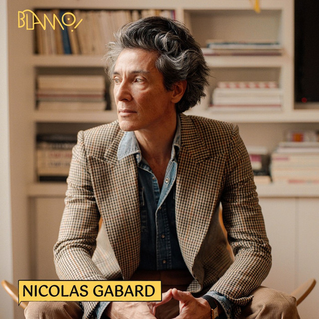 Nicolas Gabard of Husbands - Blamo! | Podcast on Spotify