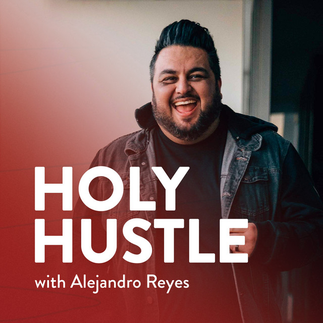 The Holy Hustle Podcast | Podcast on Spotify