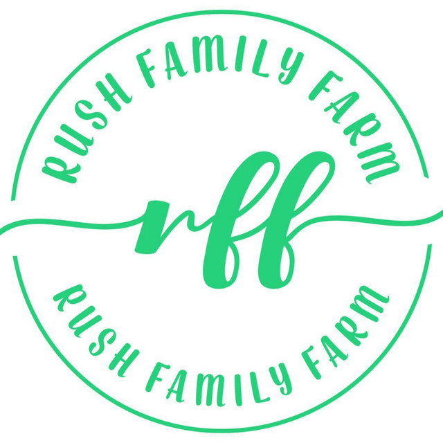 Rush Family Farm | Podcast on Spotify