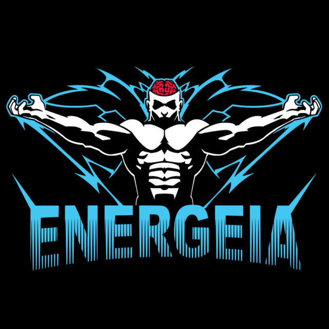 Energeia Podcast | Podcast on Spotify