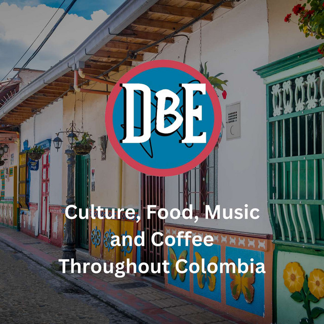Culture, Food, Music and Coffee Throughout Colombia - Destinations ...