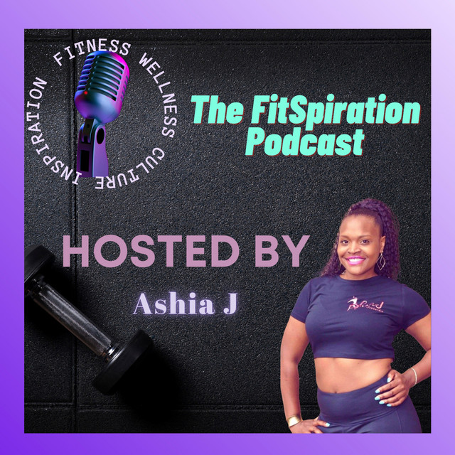 The FitSpiration Podcast | Podcast on Spotify