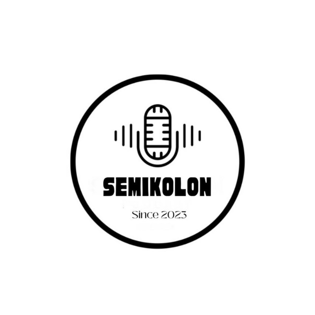 Semikolon | Podcast on Spotify