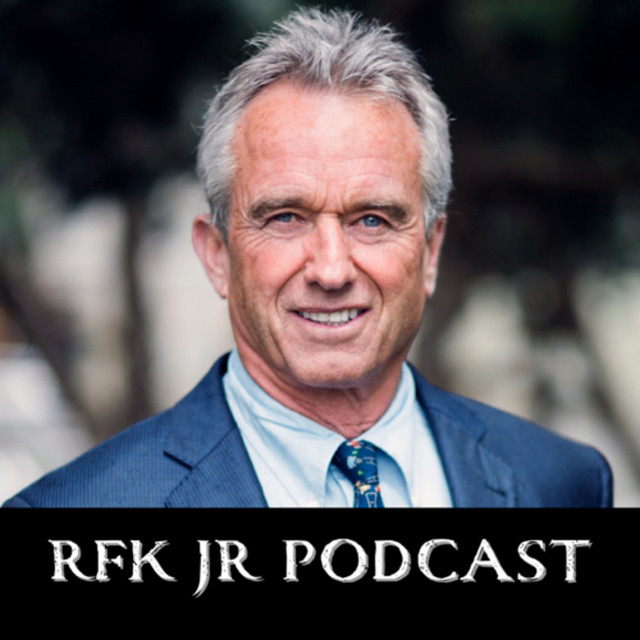 RFK Jr Podcast | Podcast on Spotify