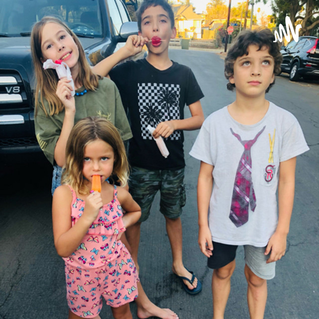 The popsicle club | Podcast on Spotify