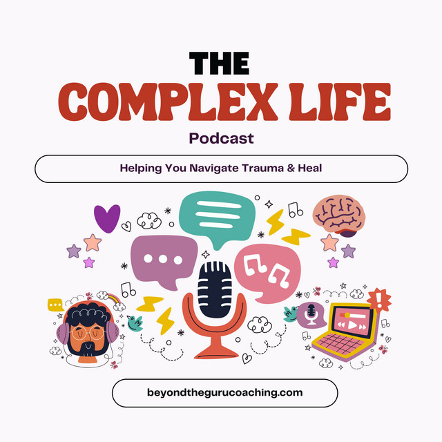 The Complex Life Podcast | Podcast on Spotify