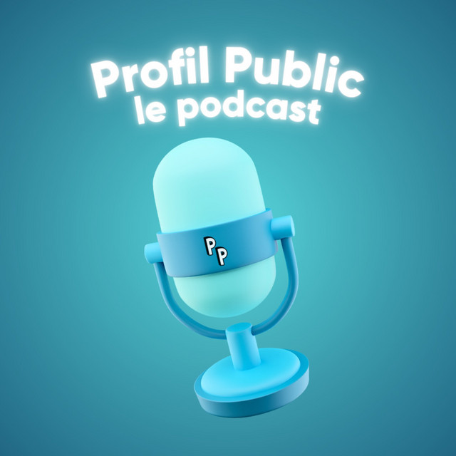 Profil Public le Podcast | Podcast on Spotify