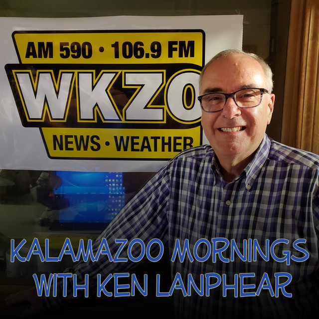 Kalamazoo Mornings With Ken Lanphear | Podcast on Spotify