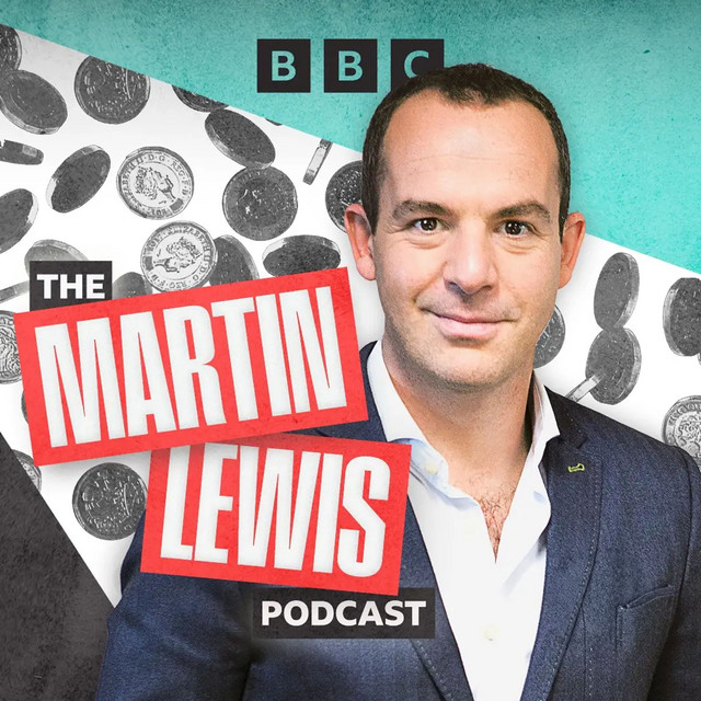 The Martin Lewis Podcast | Podcast on Spotify