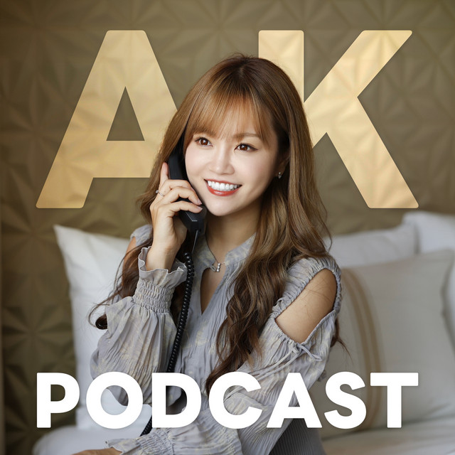 AK-English | Podcast on Spotify