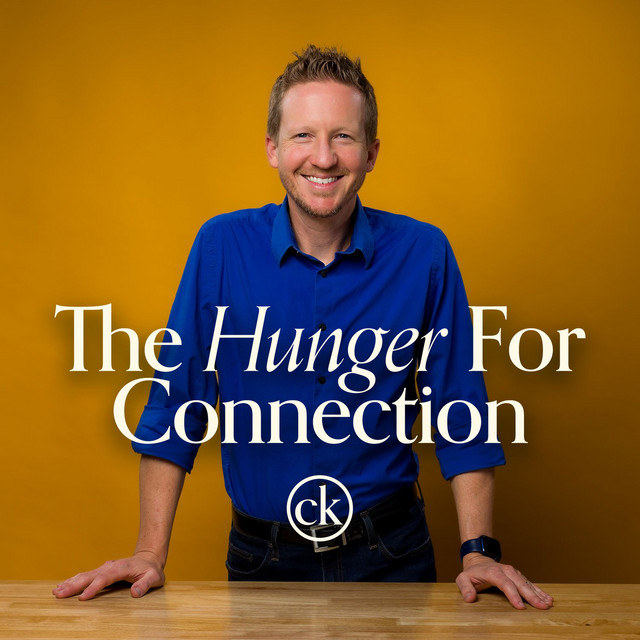 the Hunger for Connection | Podcast on Spotify