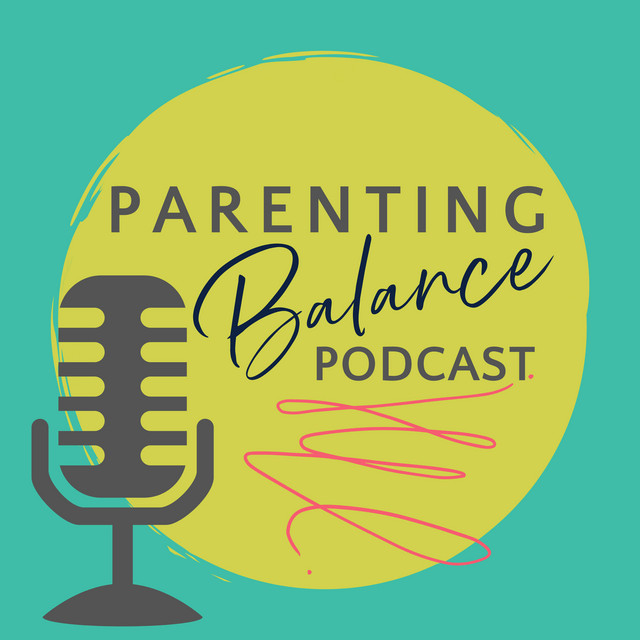 Parenting Balance Podcast | Podcast on Spotify