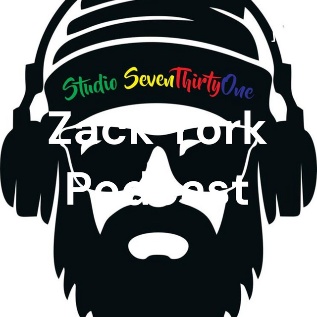 Zack York Podcast | Podcast on Spotify