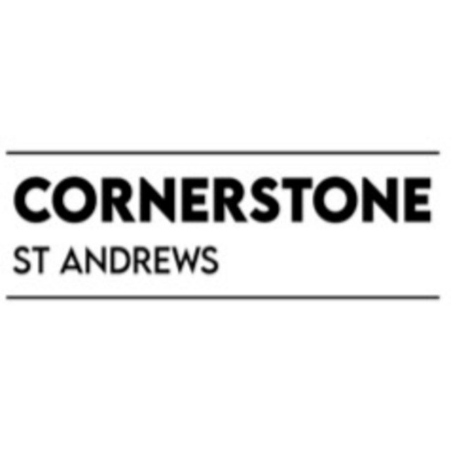 Cornerstone St Andrews | Podcast on Spotify