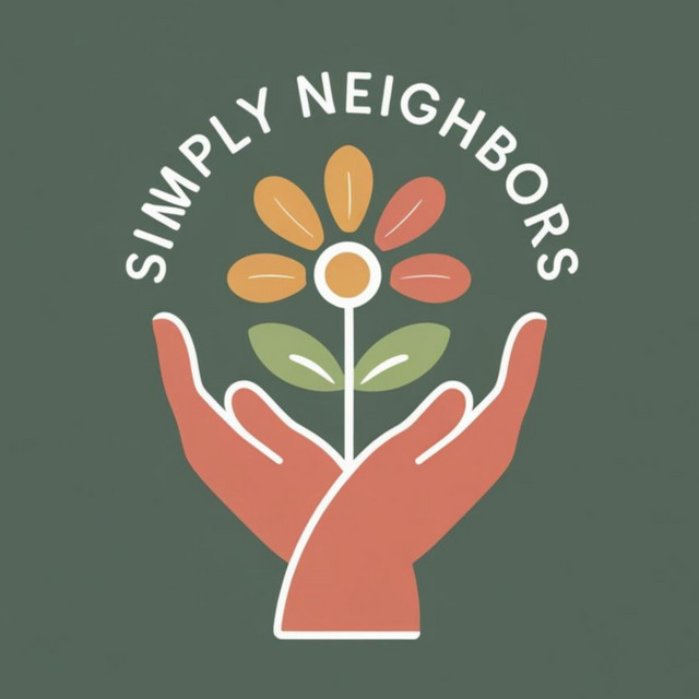 Simply Neighbors | Podcast on Spotify