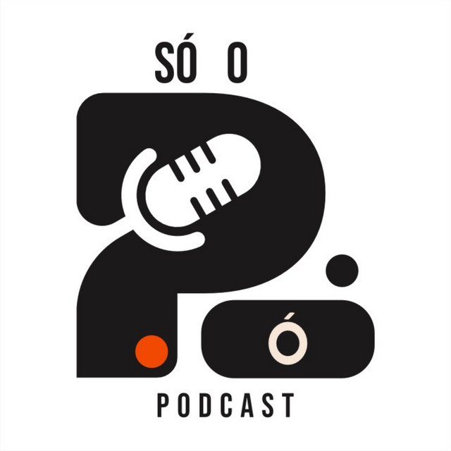 Só o Pó Podcast | Podcast on Spotify