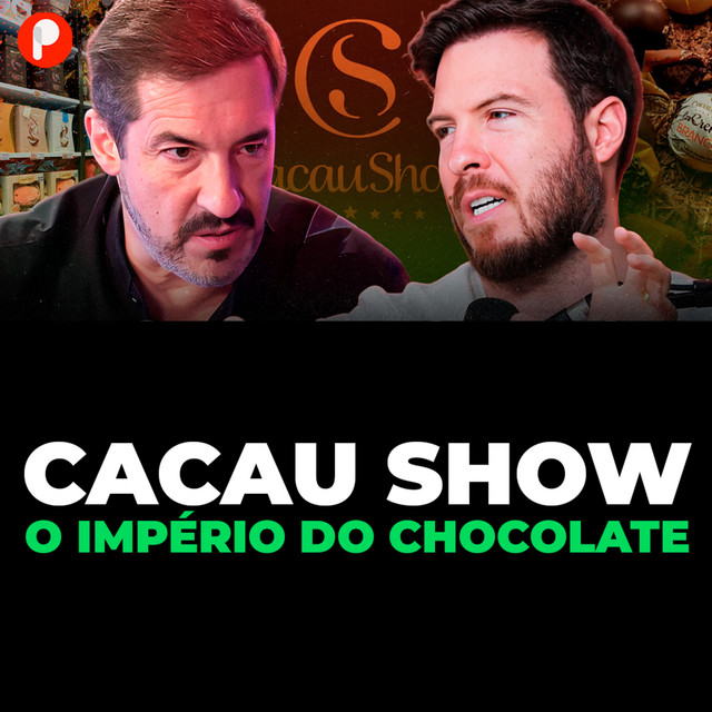 A HISTÓRIA DE ALE COSTA - O CRIADOR DA CACAU SHOW | PRIMOCAST RETRÔ ...