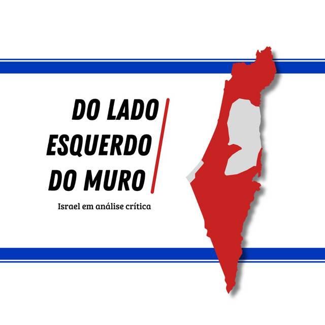 Do Lado Esquerdo do Muro | Podcast on Spotify