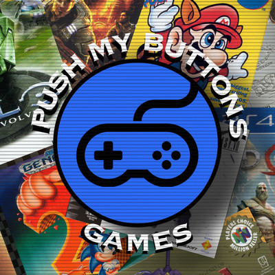 Episode 45 - Push My Buttons Podcast - Push My Buttons Games | Podcast ...