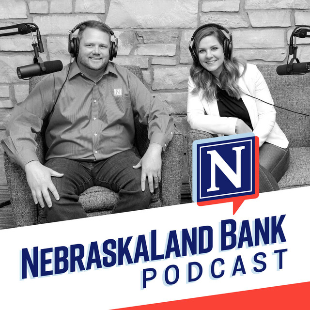 NebraskaLand Bank Podcast | Podcast on Spotify