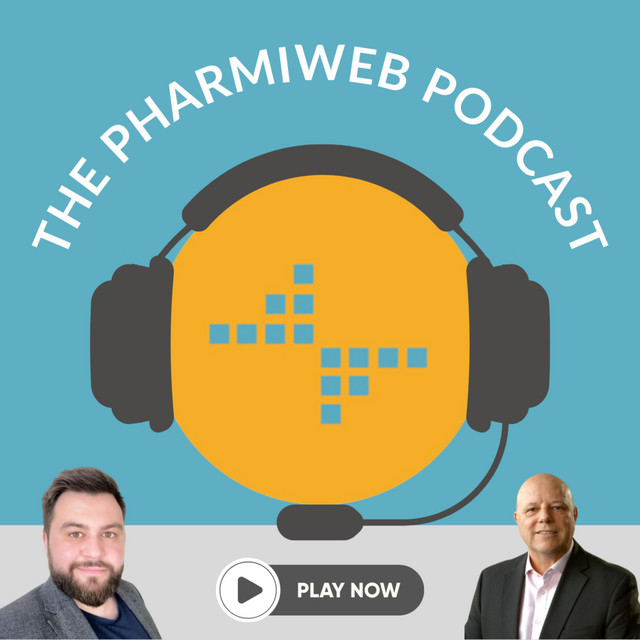 The PharmiWeb Podcast | Podcast on Spotify