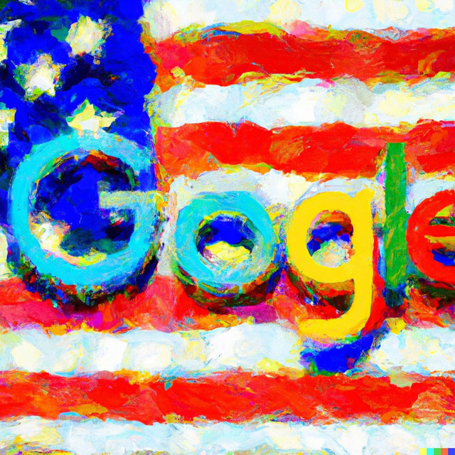 United States v. Google Trial | Podcast on Spotify