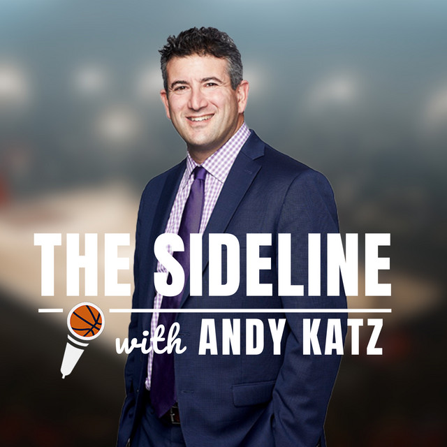 The Sideline with Andy Katz | Episode 4: Matt Painter, Purdue Head ...