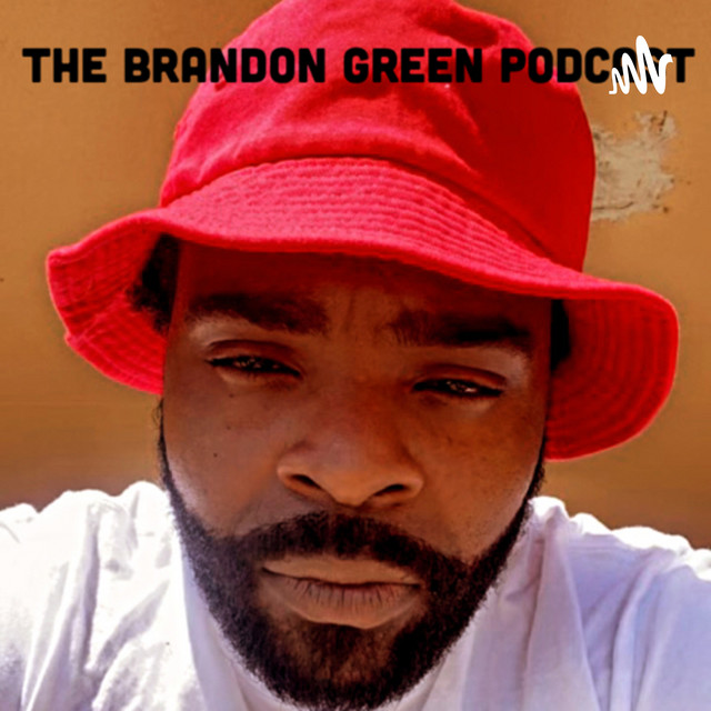 No Structure With Brandon Green | Podcast on Spotify