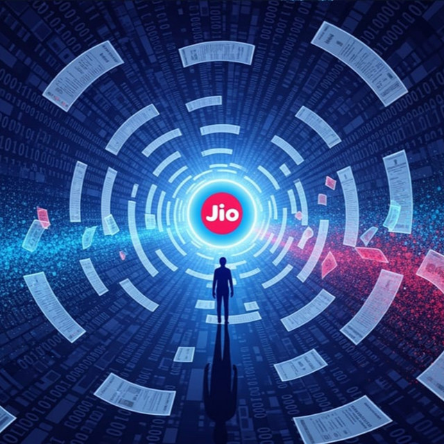Why Jio wants to file your taxes - Finshots Daily | Podcast on Spotify
