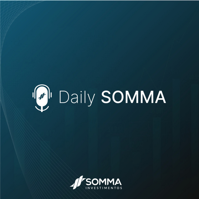 Daily SOMMA | Podcast on Spotify