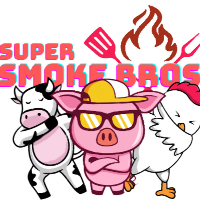 Super Smoke Bros | Podcast on Spotify