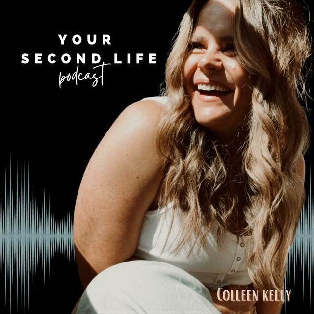 Your Second Life | Podcast on Spotify