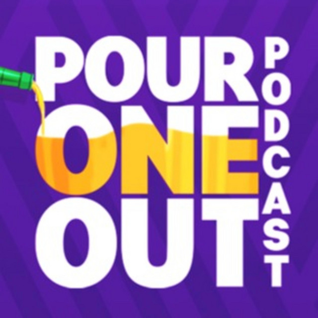 Pour One Out | Podcast on Spotify