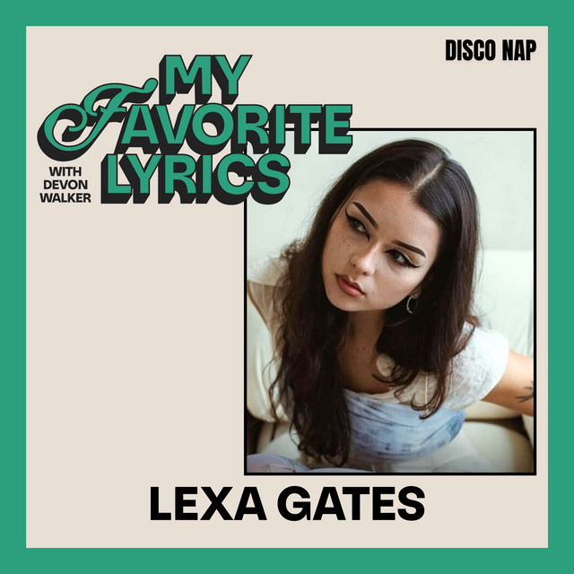 It’s Not That Deep with Lexa Gates – My Favorite Lyrics with Devon ...