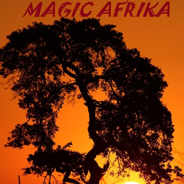 MAGIC AFRIKA | Podcast on Spotify