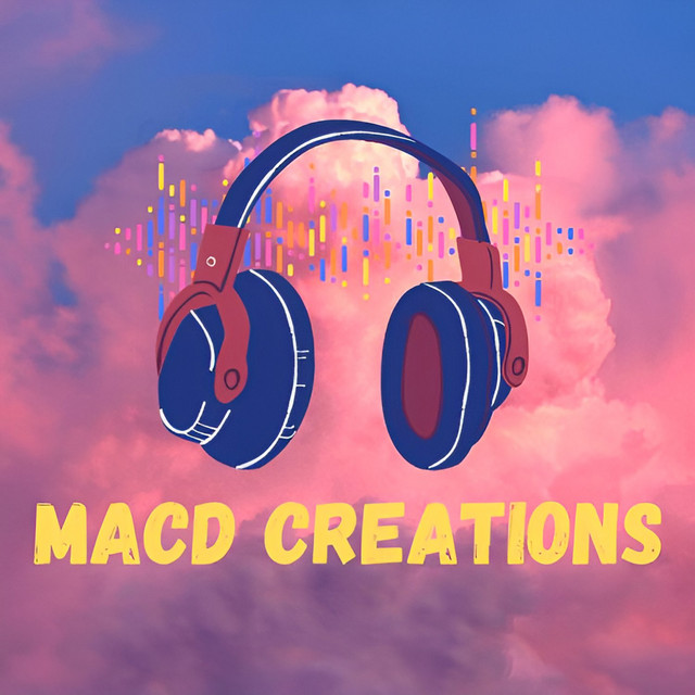MACD Creations | Podcast on Spotify
