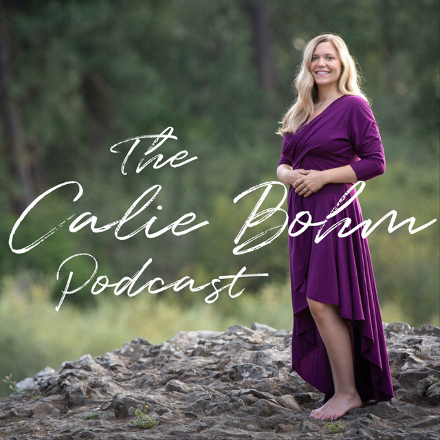 Calie Bohm | Podcast on Spotify