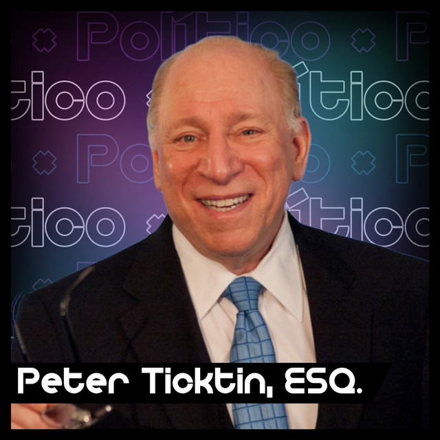 ELECTIONS: The Odd Case of Tina Peters | Ft. Peter Ticktin, ESQ ...