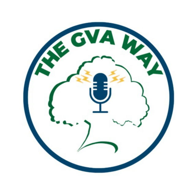 The GVA Way | Podcast on Spotify