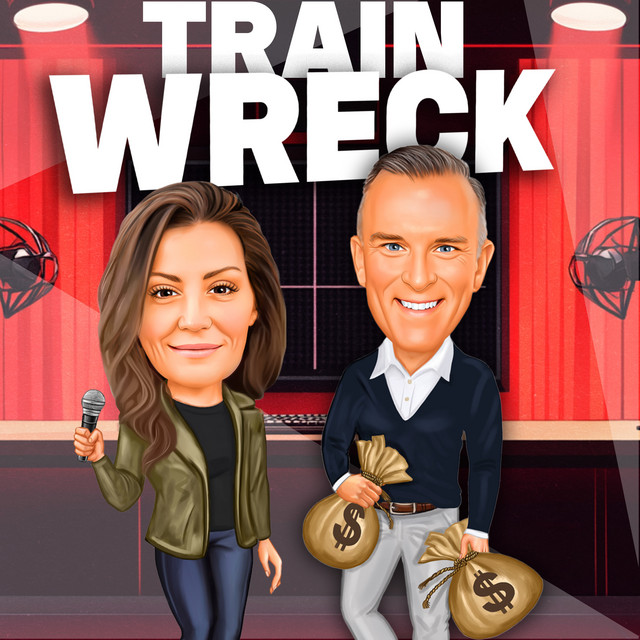 Train Wreck Show | Podcast on Spotify