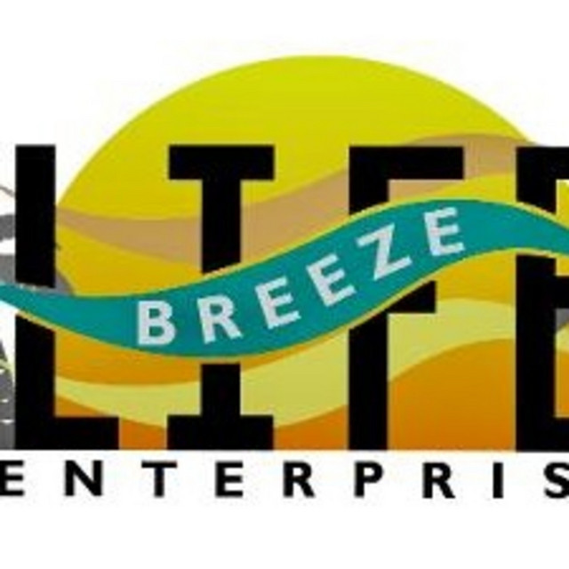 The Breeze Life (Listening to da breeze) | Podcast on Spotify