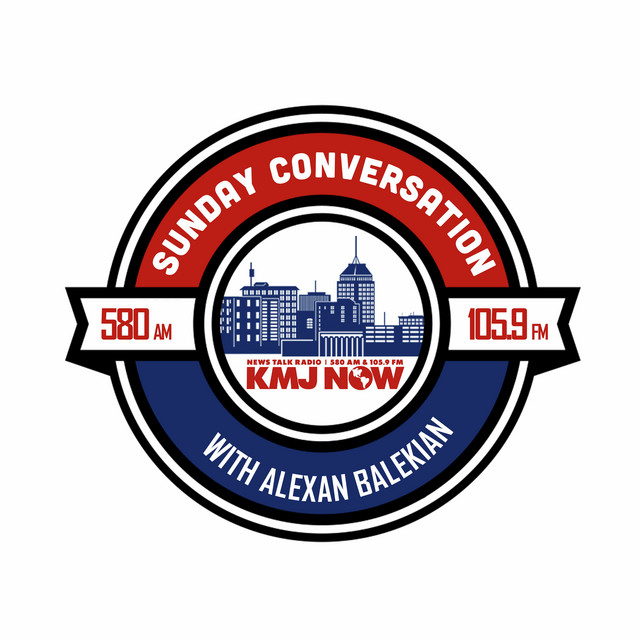 Sunday Conversation with Alexan Balekian | Podcast on Spotify