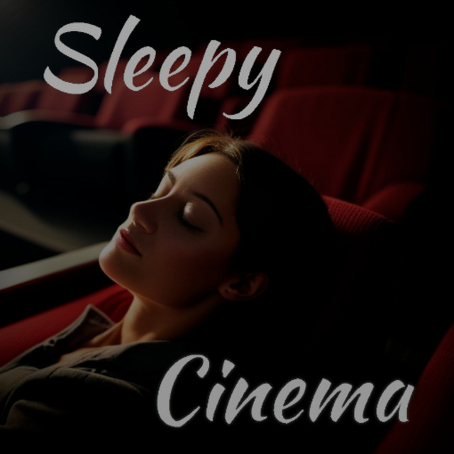 Sleepy Cinema | Podcast on Spotify
