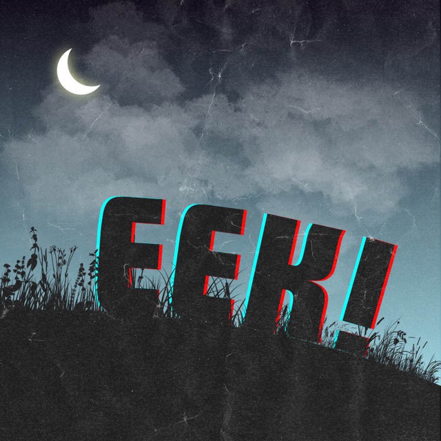 EEK! | Podcast on Spotify