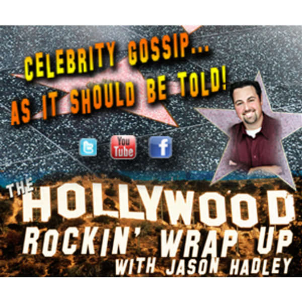 The Hollywood Rockin' Wrap Up | Podcast on Spotify