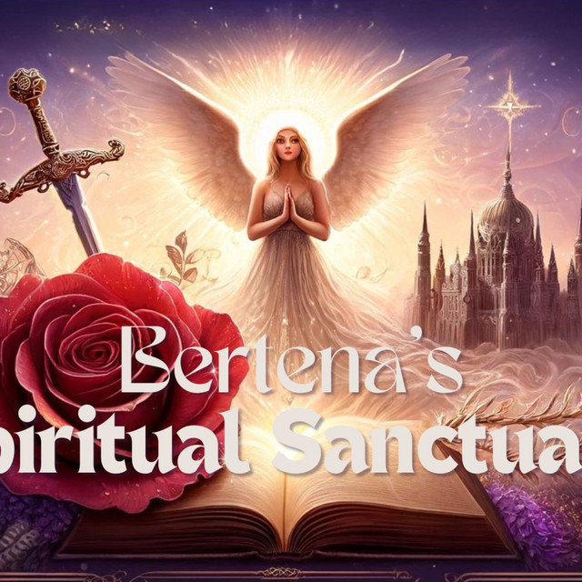 Bertena's Spiritual Sanctuary - An Exploration into Your Spiritual Path ...