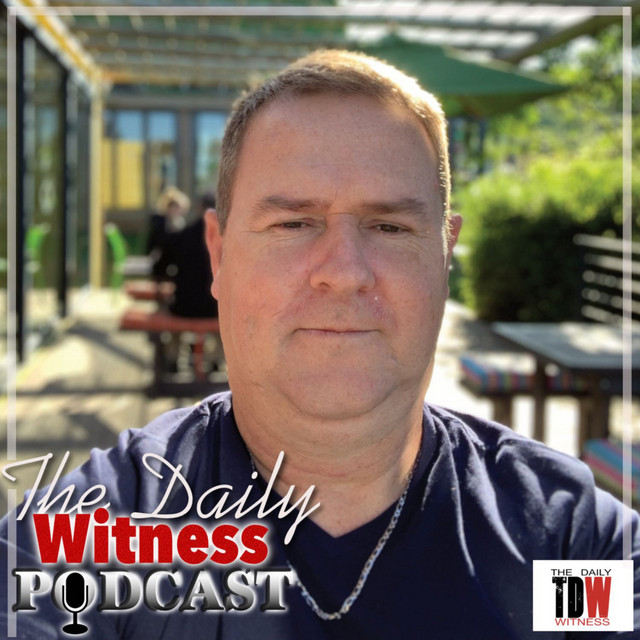 The Daily Witness | Podcast on Spotify