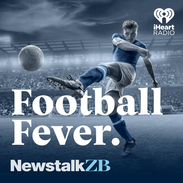 Football Fever | Podcast on Spotify