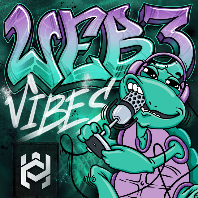 Web3 Vibes | Podcast on Spotify