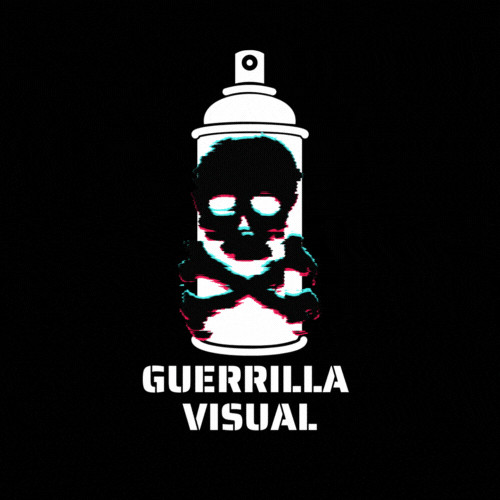 Guerrilla Visual | Podcast on Spotify